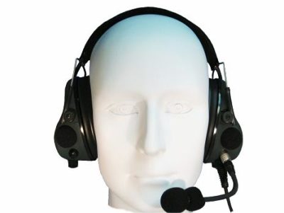 Military Headsets & Helmets - Active Headsets Inc - Tactical Style