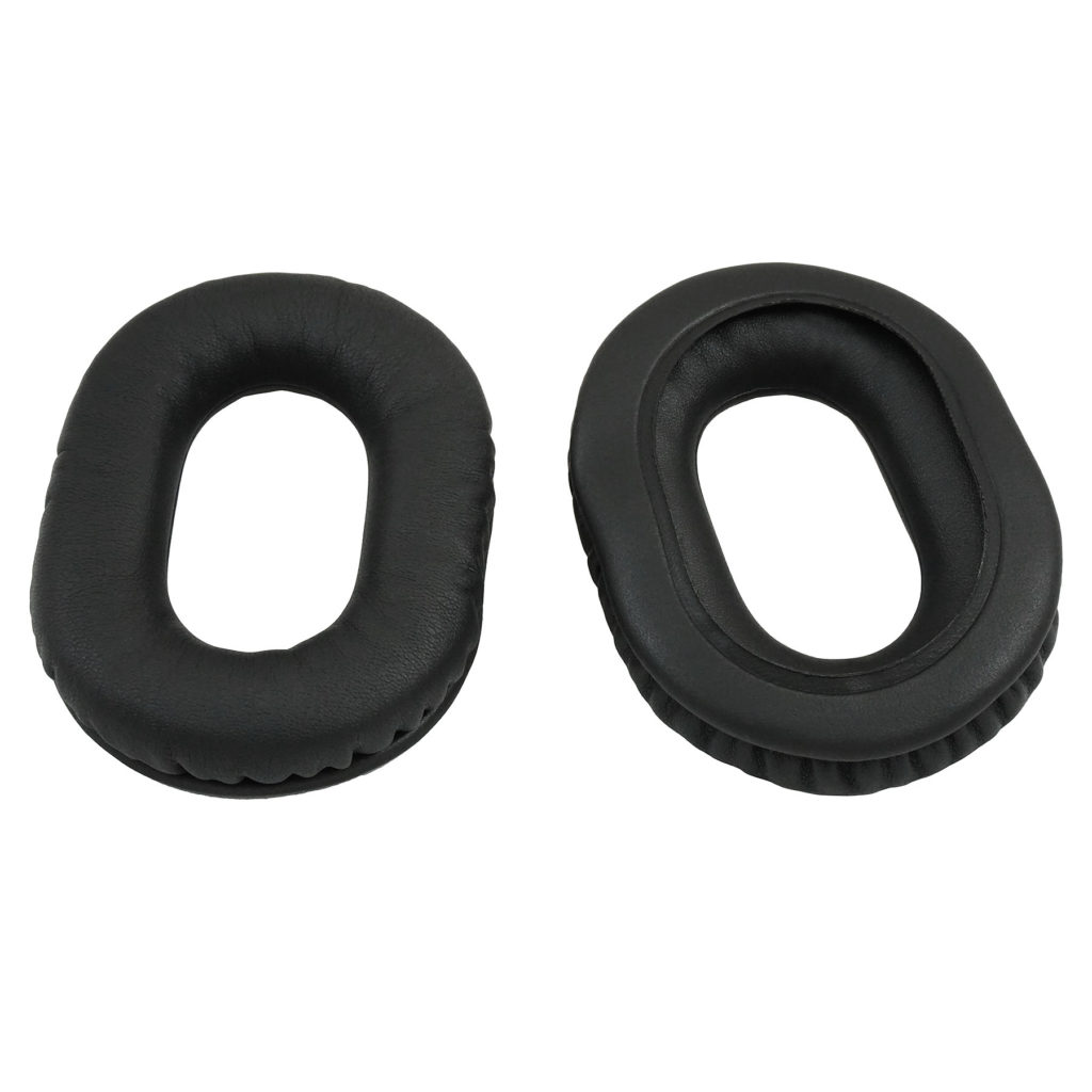 Ear Cups for Helmet Soft (1 pair) - Active Headsets Inc