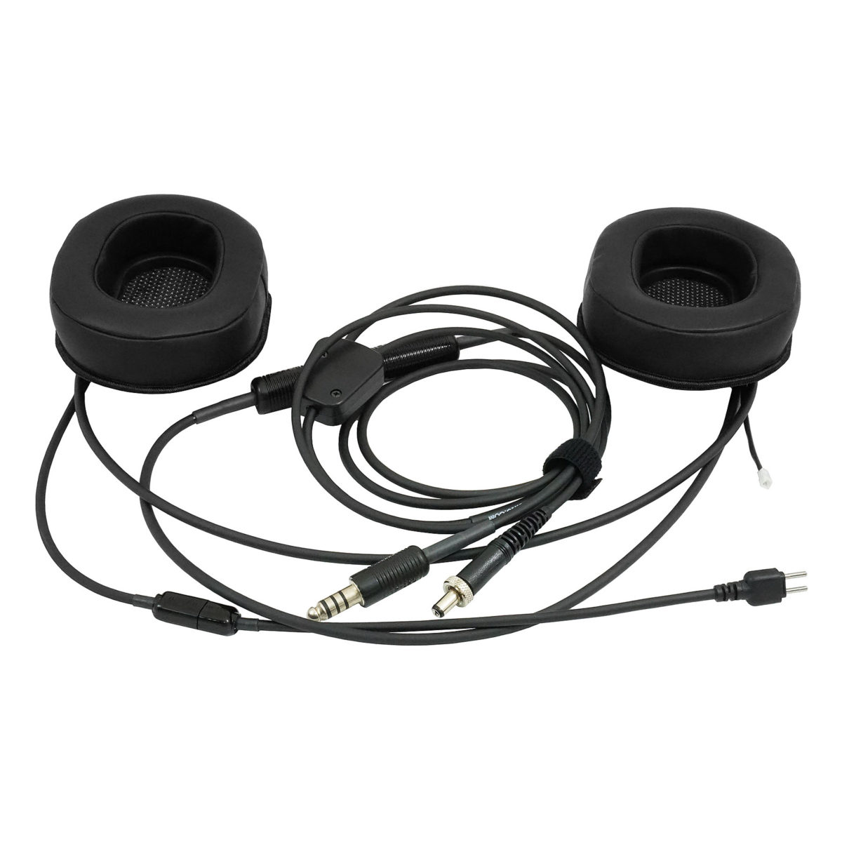 Gallet ANR System - Active Headsets Inc - Active Noise Reduction