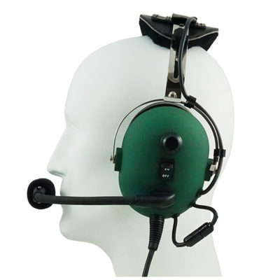 Military Headsets & Helmets - Active Headsets Inc - Tactical Style